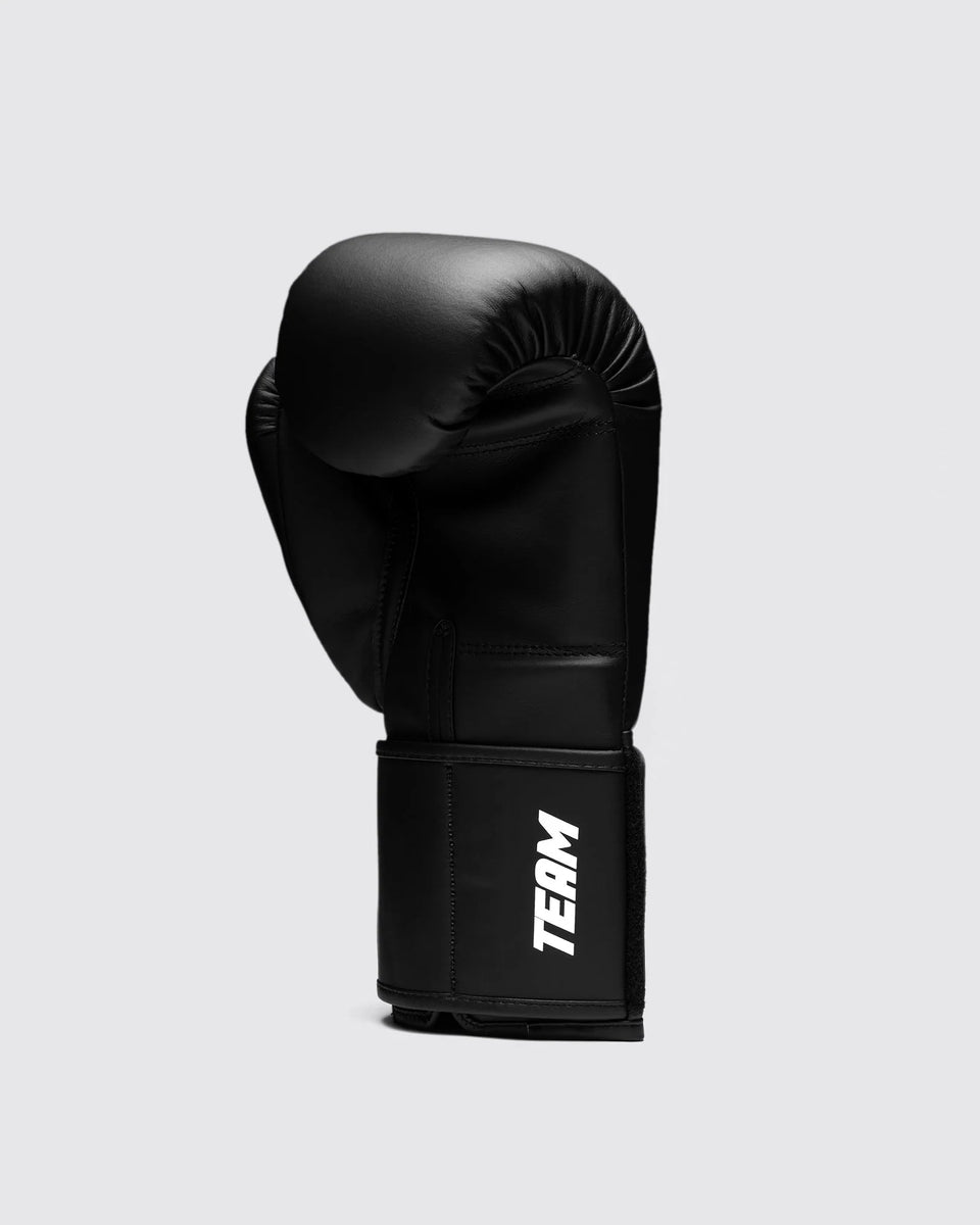 FLY SUPERLOOP TEAM GLOVES-BLACK/WHITE – Champs Bxing ltd