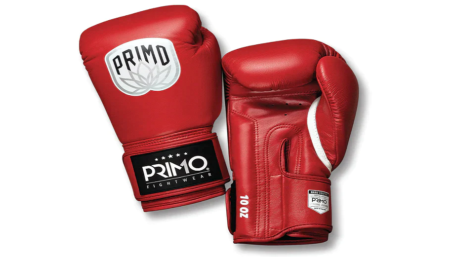 Elevate Your Training with Primo Muay Thai Gear – Champs Bxing ltd