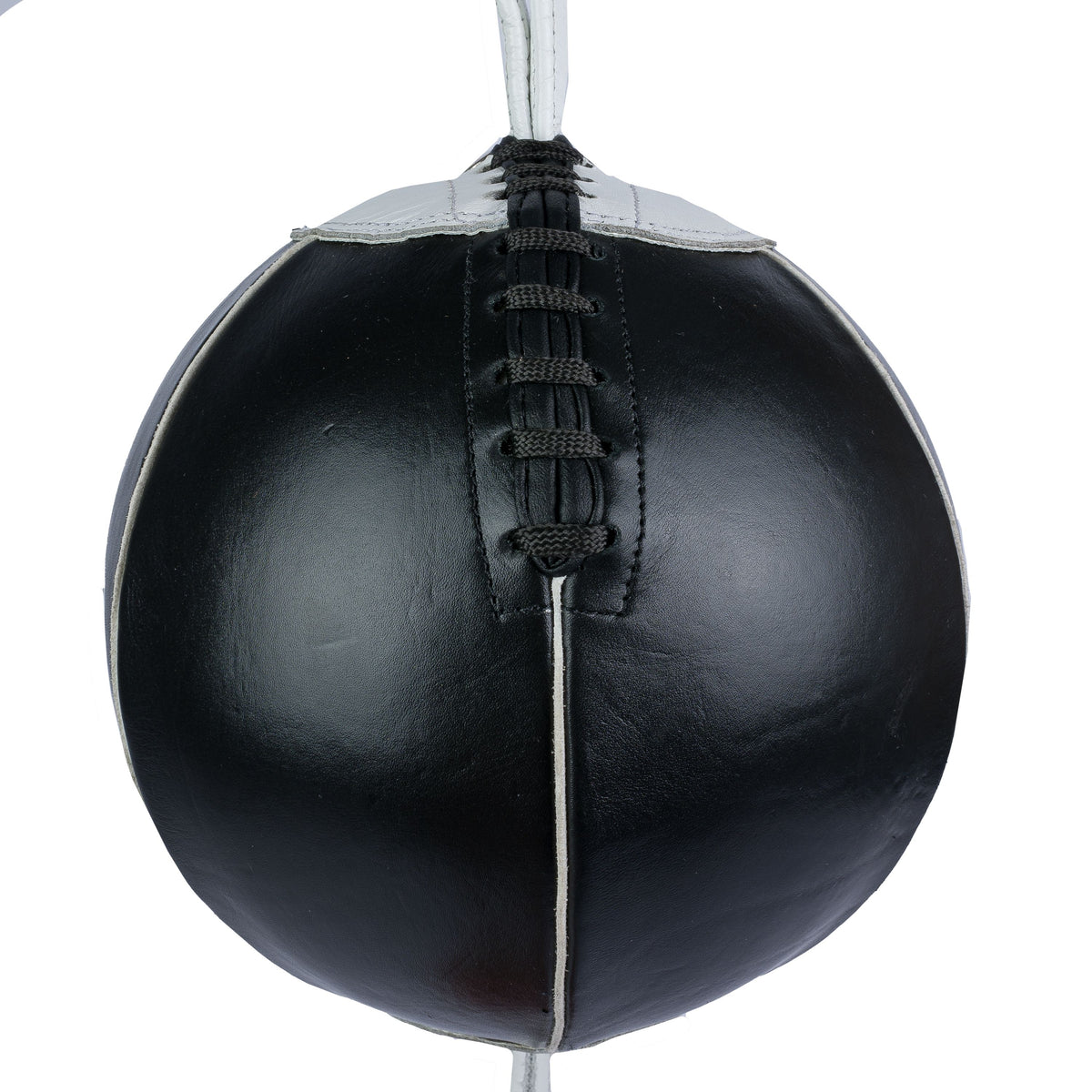 PUG ATHLETIC (AIRLESS) FLOOR TO CELING BALL-BLACK – Champs Bxing ltd