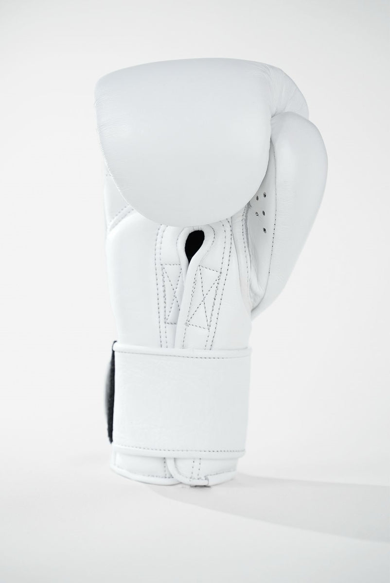 PUG ATHLETIC SP1 PRO VELCRO-WHITE – Champs Bxing ltd