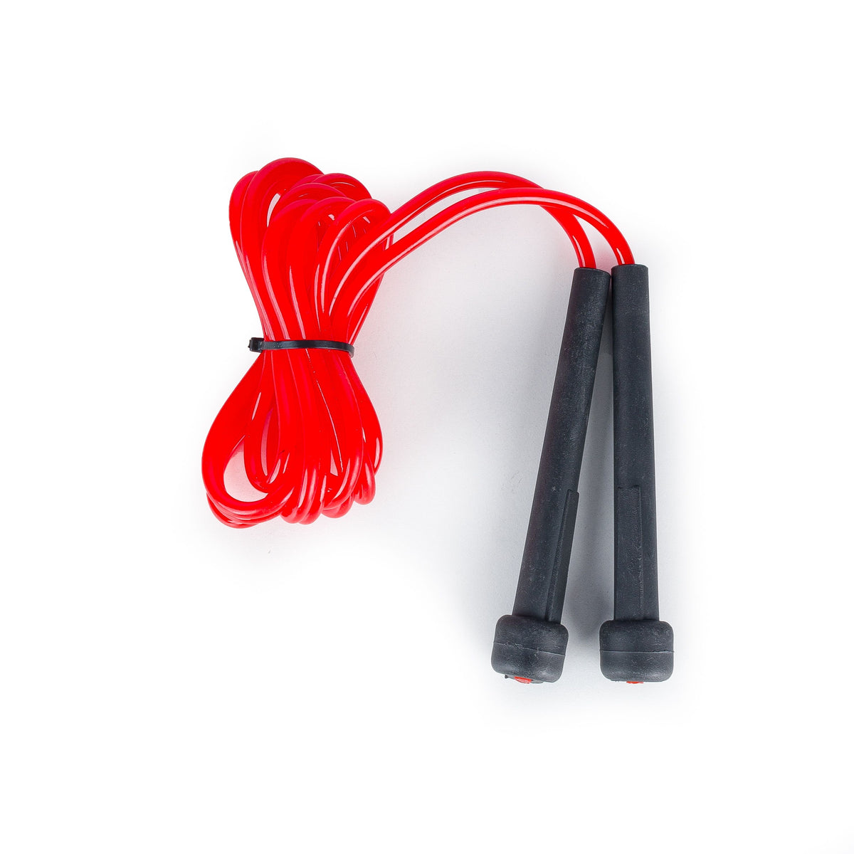 PUG ATHLETIC PVC ROPE -RED – Champs Bxing ltd