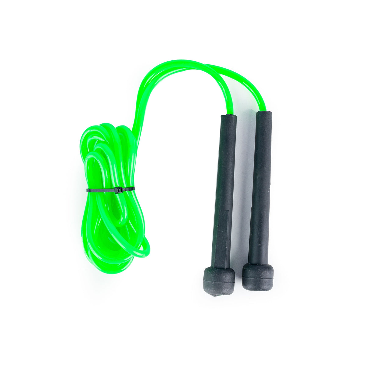 PUG ATHLETIC PVC ROPE- GREEN – Champs Bxing ltd