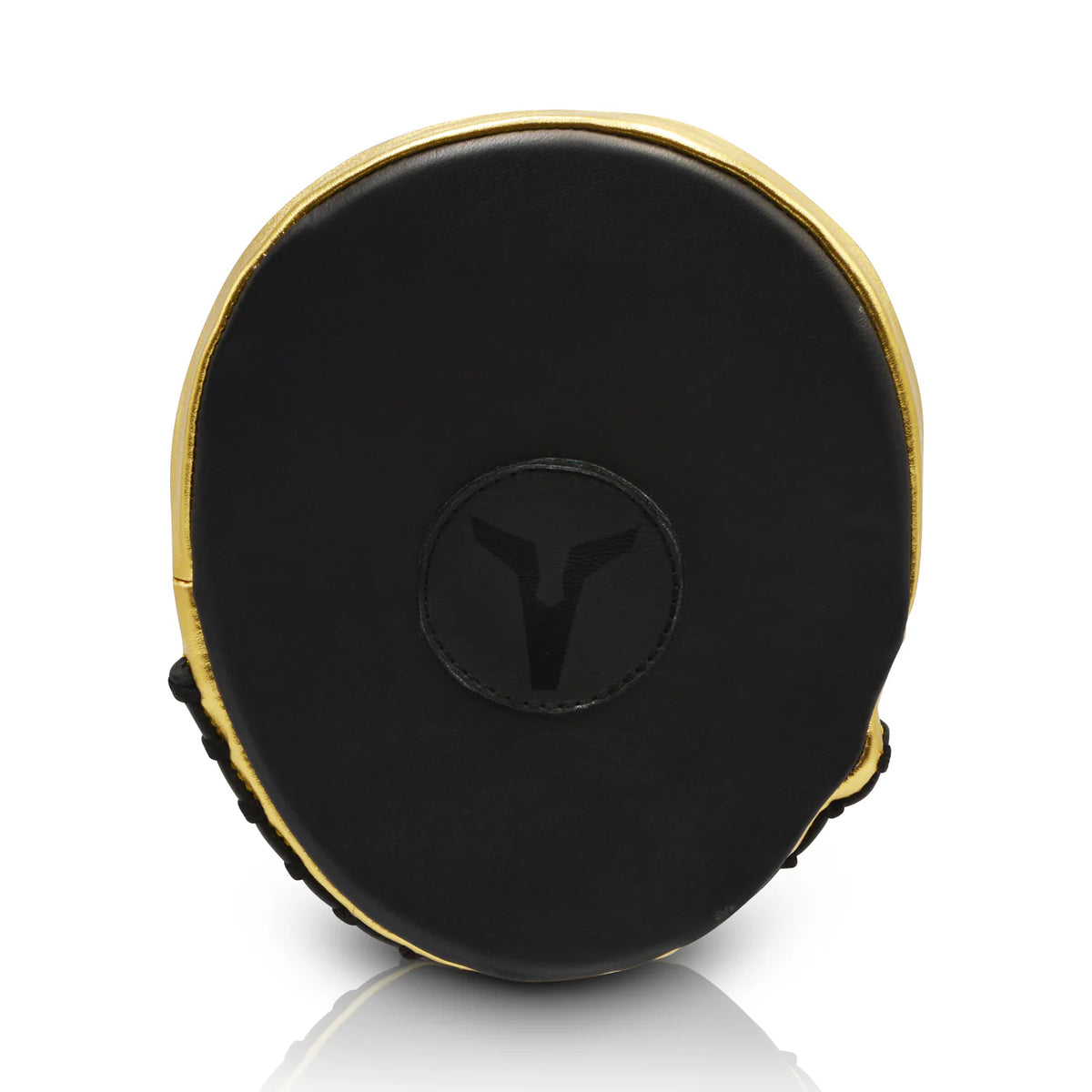 ARES SPECIALE FOCUS MITT-BLACK/GOLD – Champs Bxing ltd