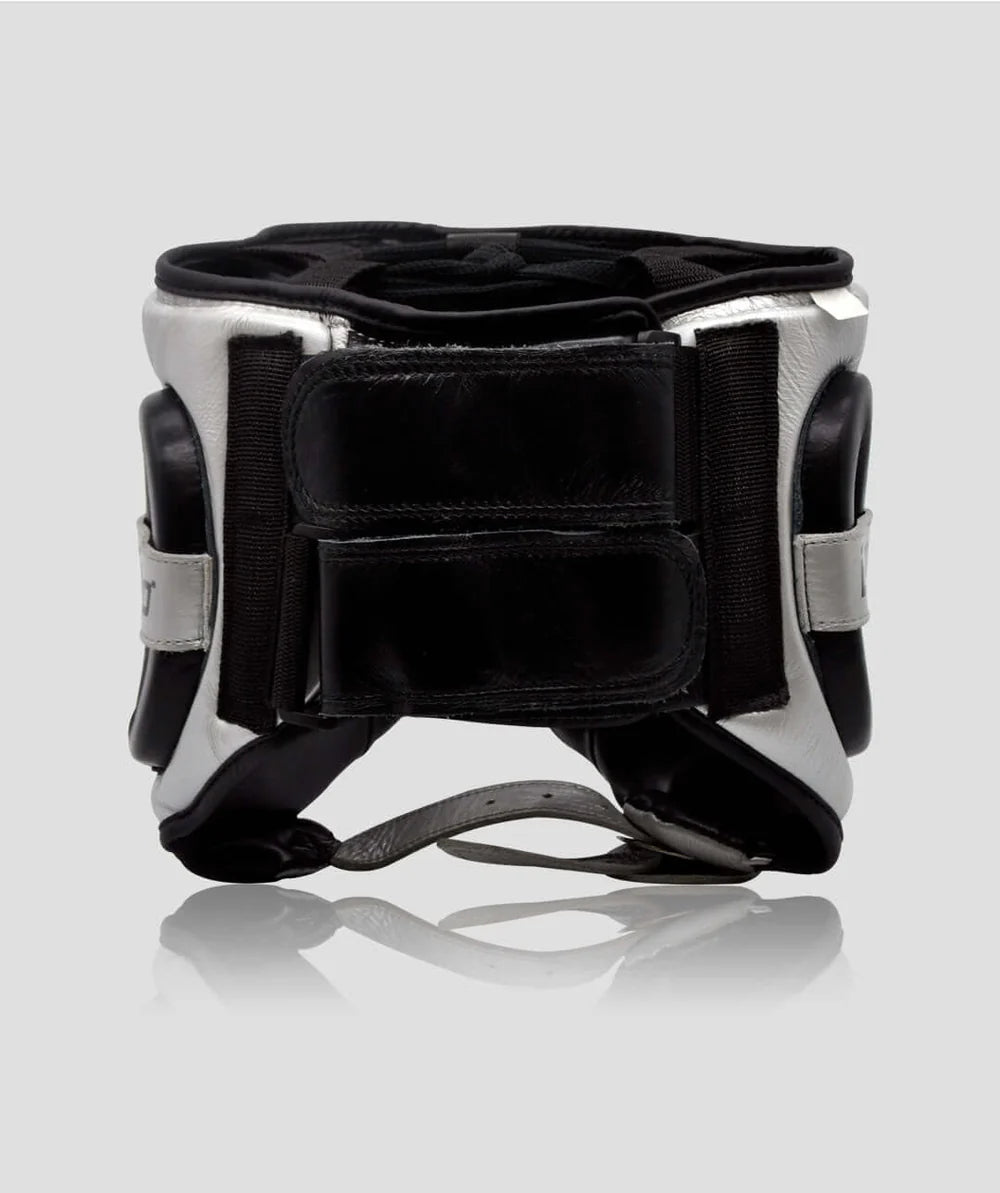 EXIGO® ELITE CHEEK PROTECTOR HEAD GUARD – Champs Bxing ltd