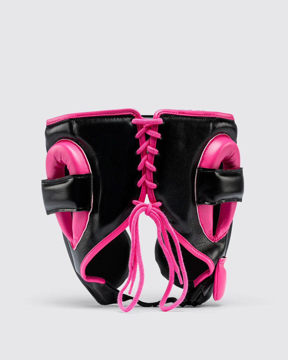 FLY KNIGHT X-BLACK/KNOCKOUT PINK – Champs Bxing ltd