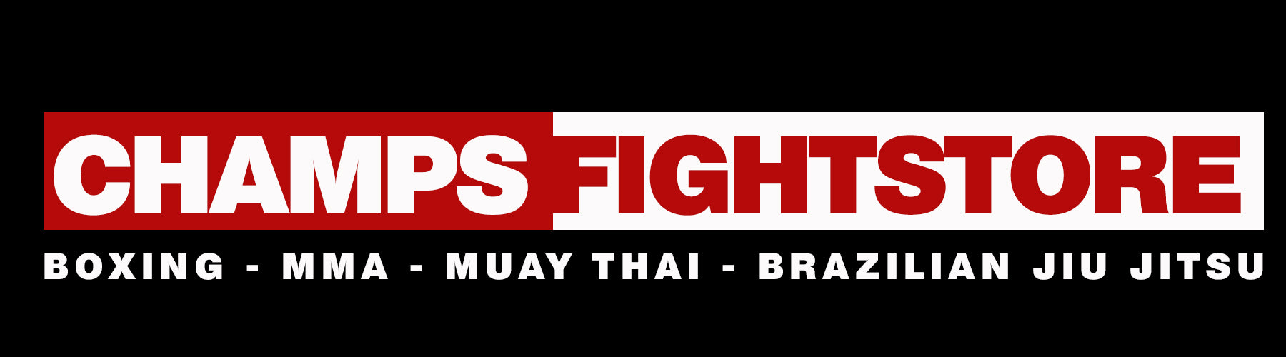 Europe's largest physical combat supply store. – Champs Bxing ltd