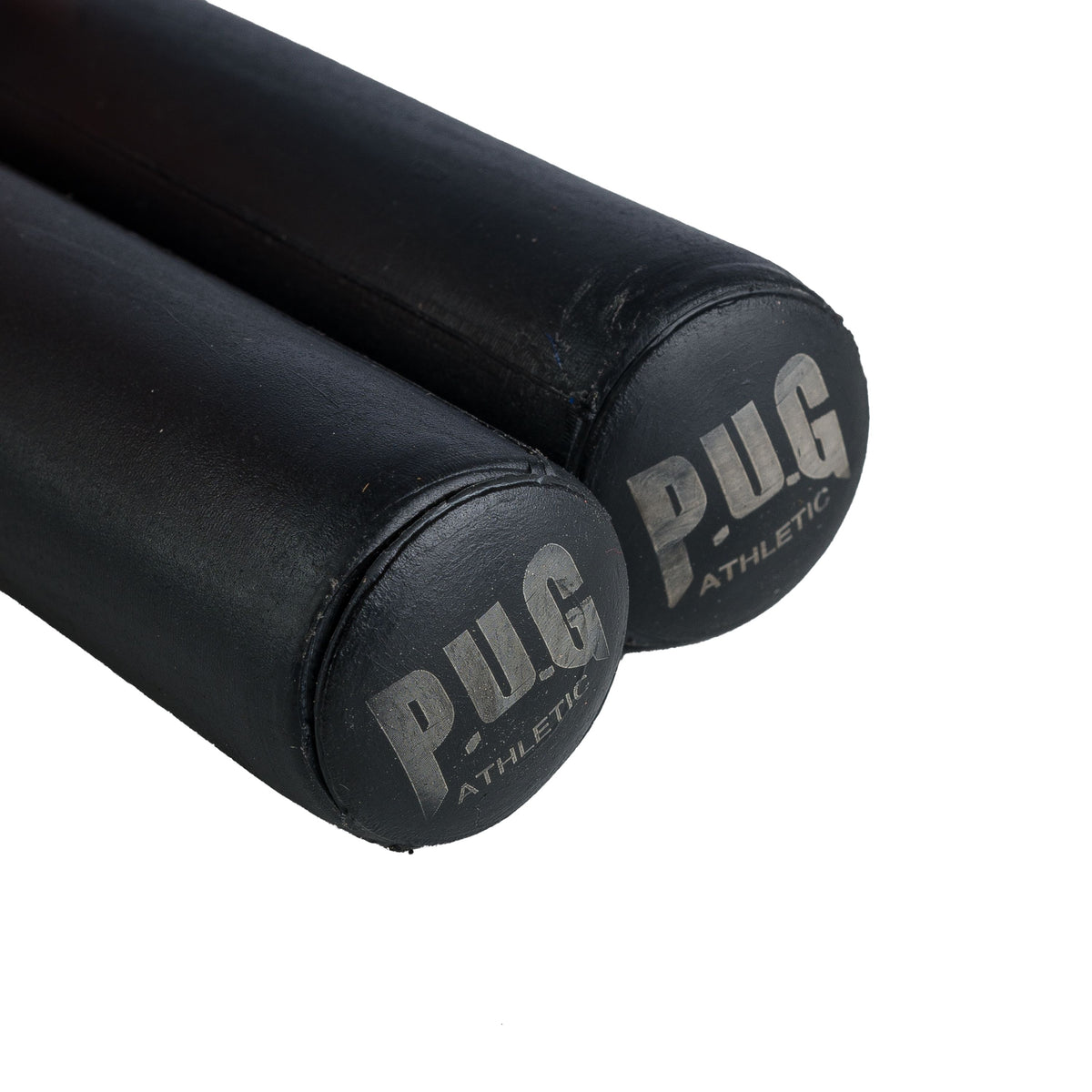 PUG ATHLETIC-PVC PRO SKIPPING ROPE- BLACK – Champs Bxing ltd