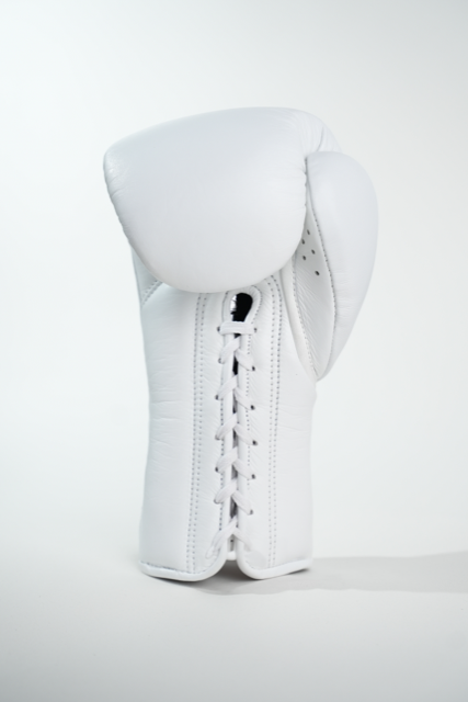 PUG ATHLETIC SP1 PRO LACE-WHITE – Champs Bxing ltd