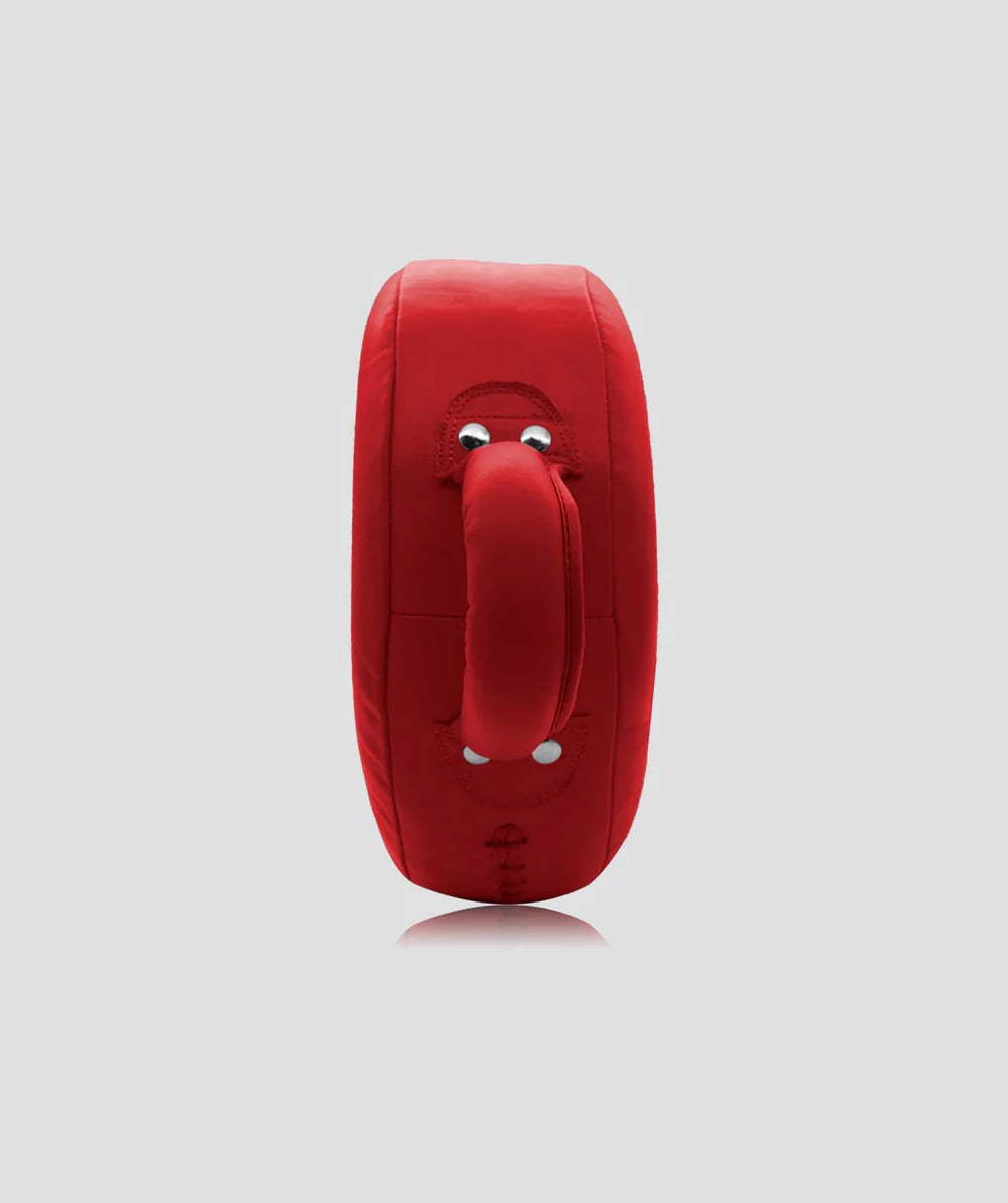 EXIGO® CONTENDER PUNCH CUSHION - RED – Champs Bxing ltd