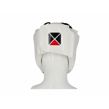 PRO BOX CLUB HEADGUARD -WHITE – Champs Bxing ltd