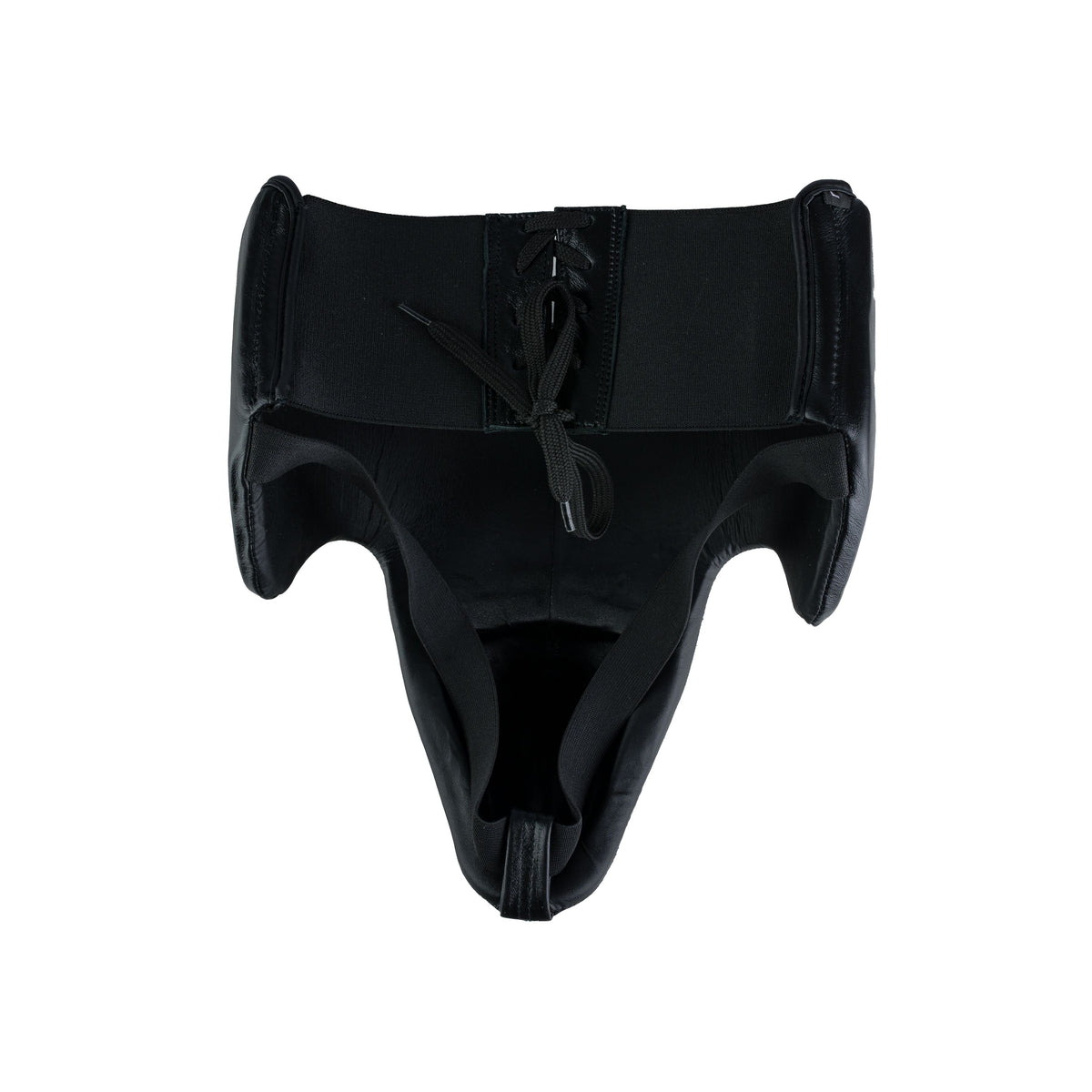 PUG ATHLETIC SPI PRO GROIN GUARD-BLACK – Champs Bxing ltd