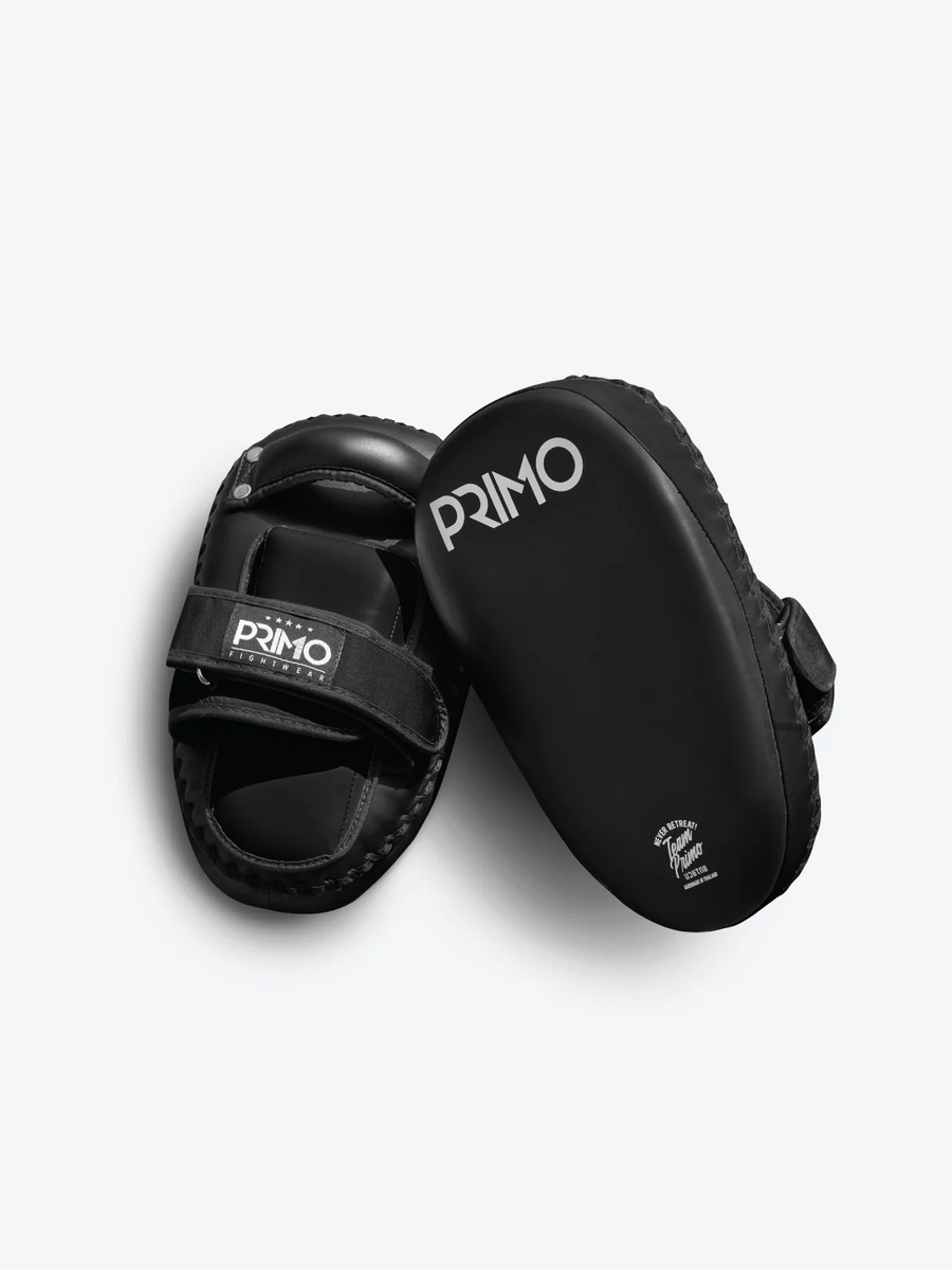 PRIMO ELITE KICK PADS-SMALL – Champs Bxing ltd
