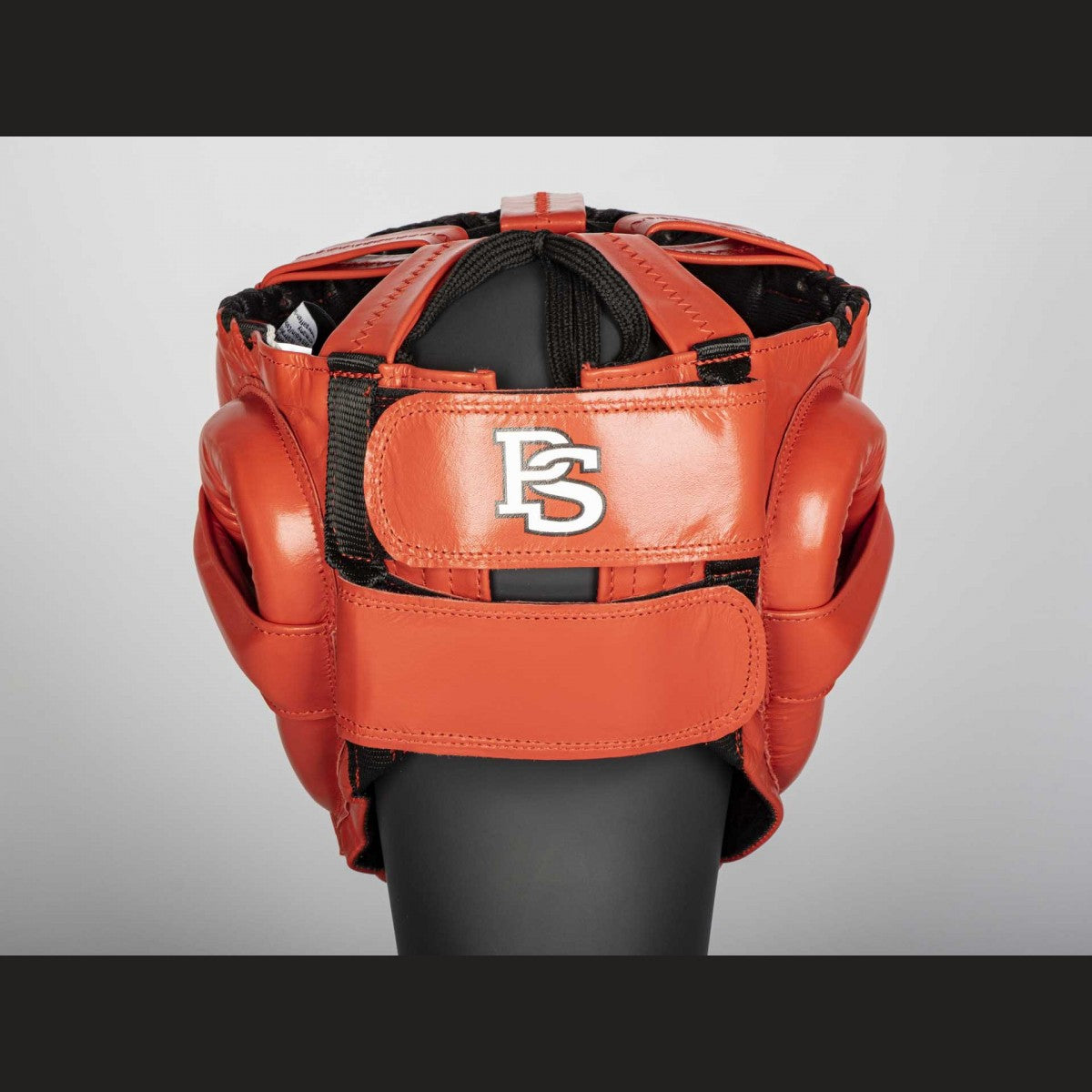 PAFFEN SPORT PRO MEXICAN HEADGUARD -RED – Champs Bxing ltd